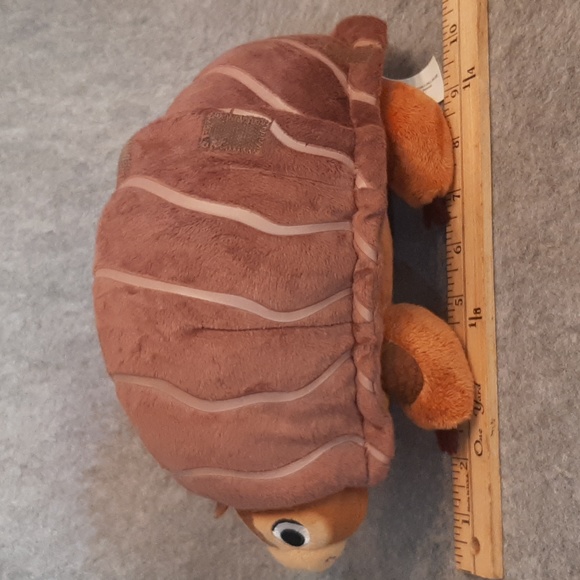 Disney | Toys | Disney Raya The Last Dragon 1inch Tuk Tuk Plush Stuffed ...